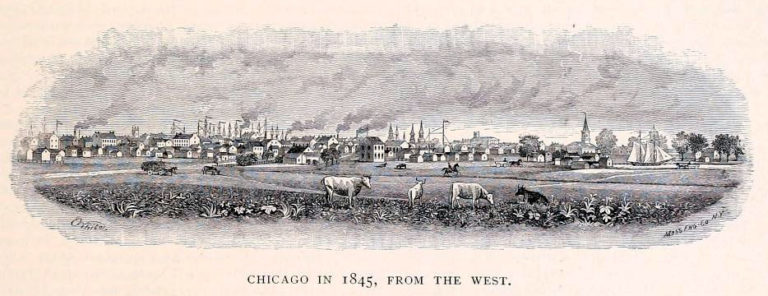 Episode 13: Early Chicago - Windy City Historians