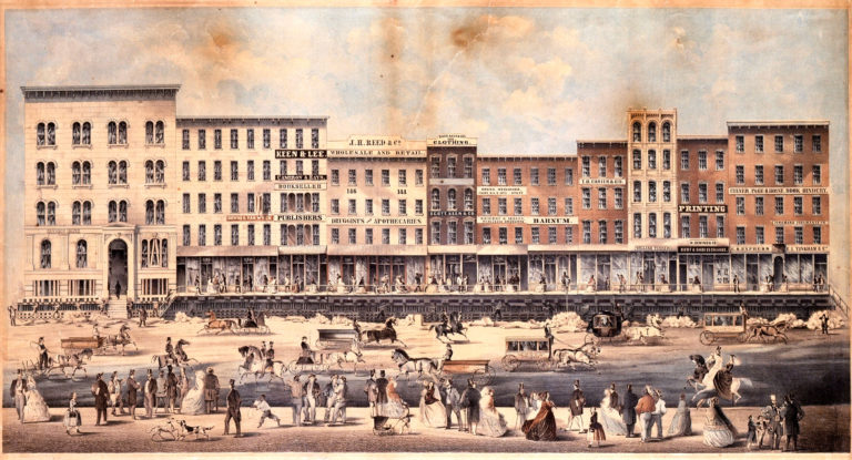 Episode 13: Early Chicago - Windy City Historians