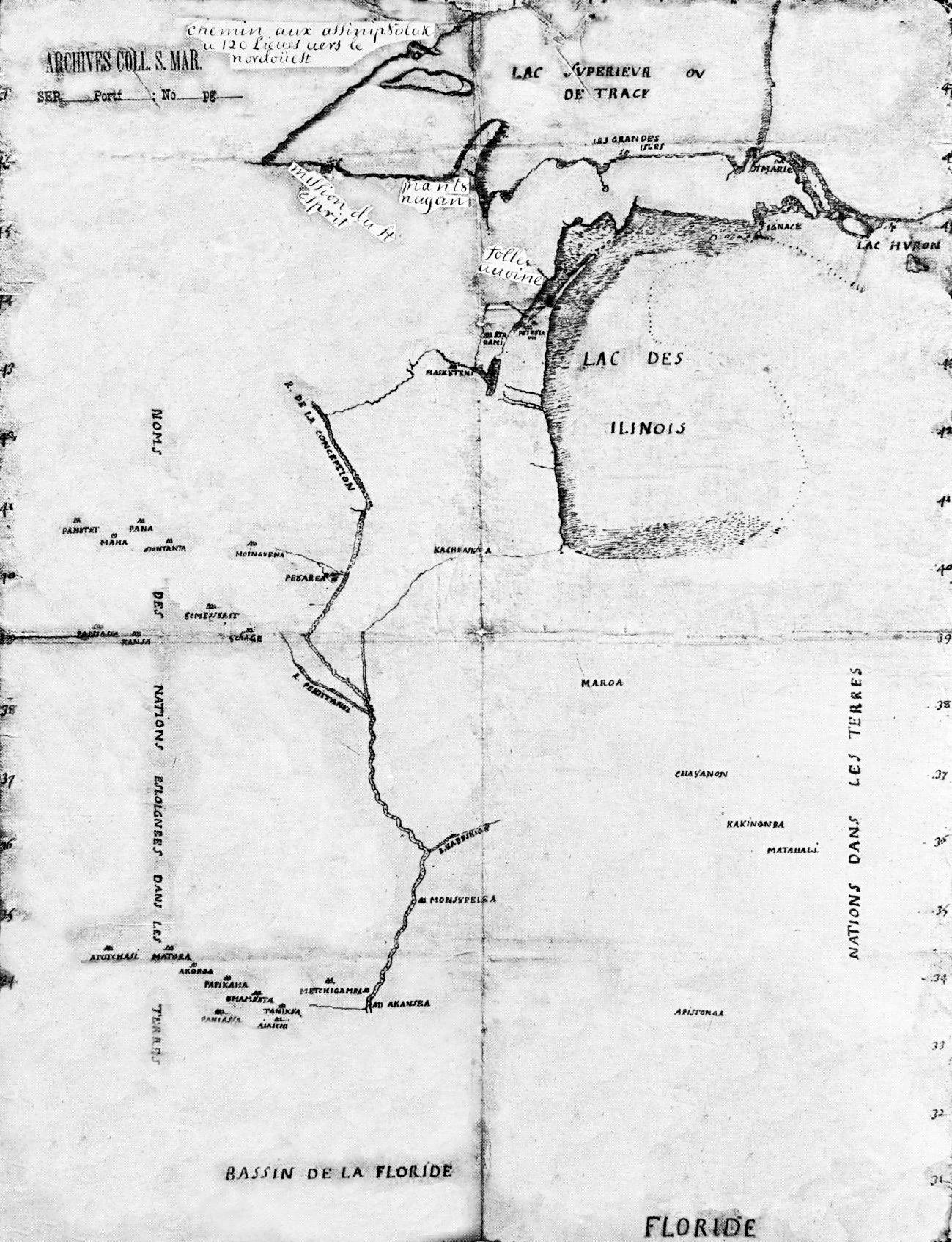 Episode 2: The Place Called Chicagoua - Windy City Historians