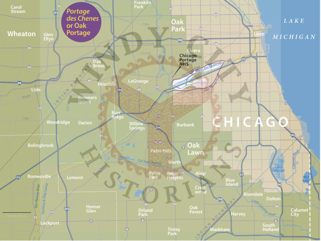 Episode 1: Who Was First? - Windy City Historians