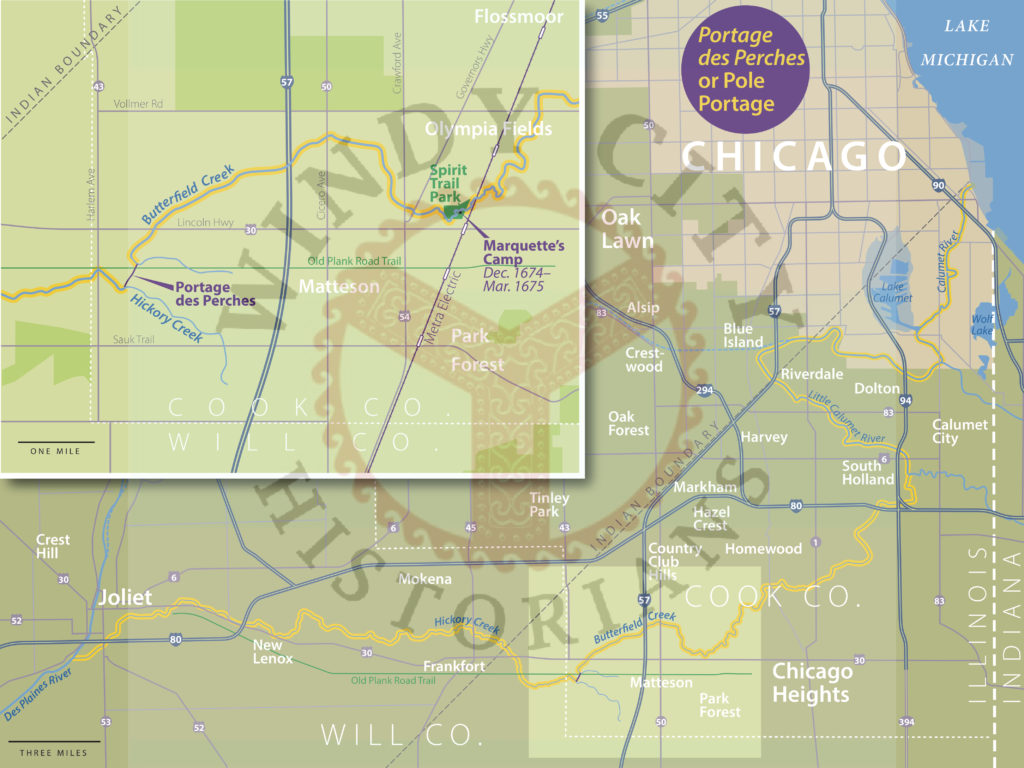 Episode 1: Who Was First? - Windy City Historians