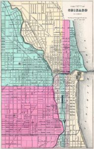 Episode 13: Early Chicago - Windy City Historians