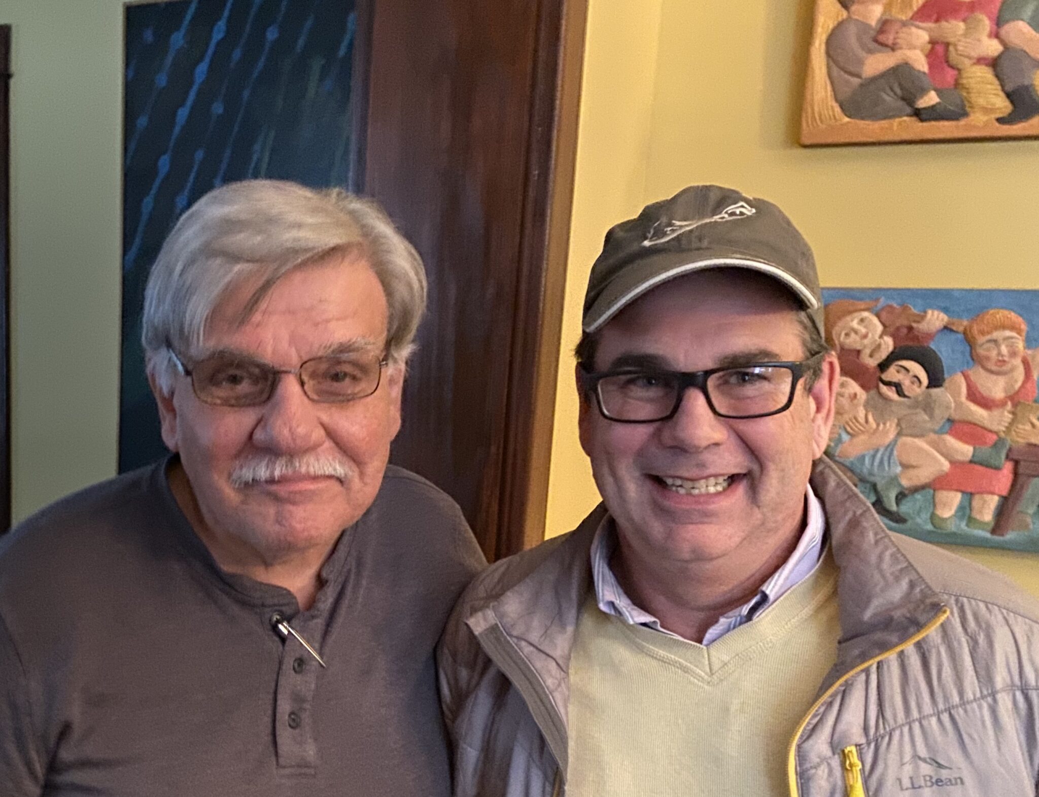 Episode 15: The Stockyards - Windy City Historians