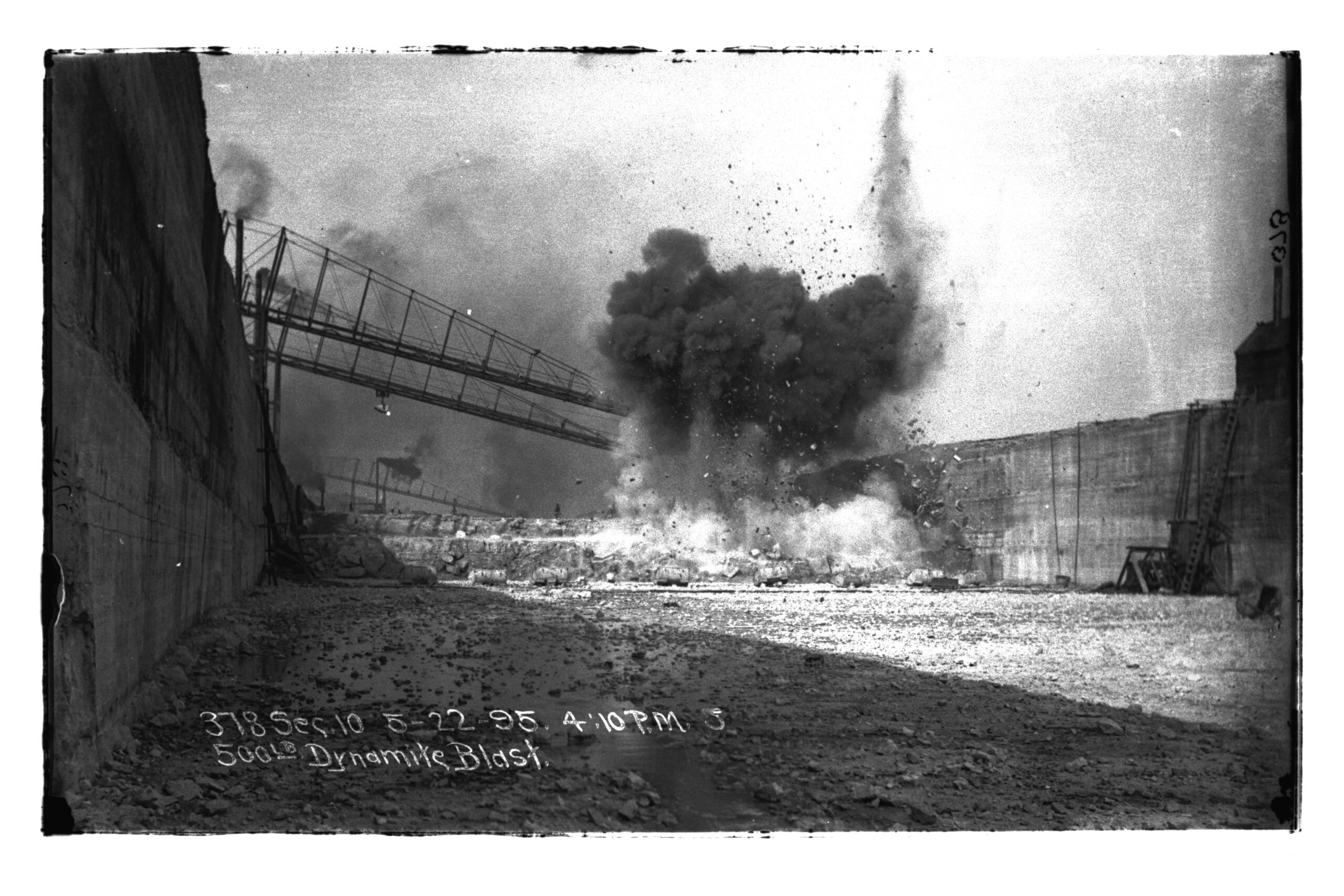 Episode 23 - Reversing the Chicago River - Windy City Historians