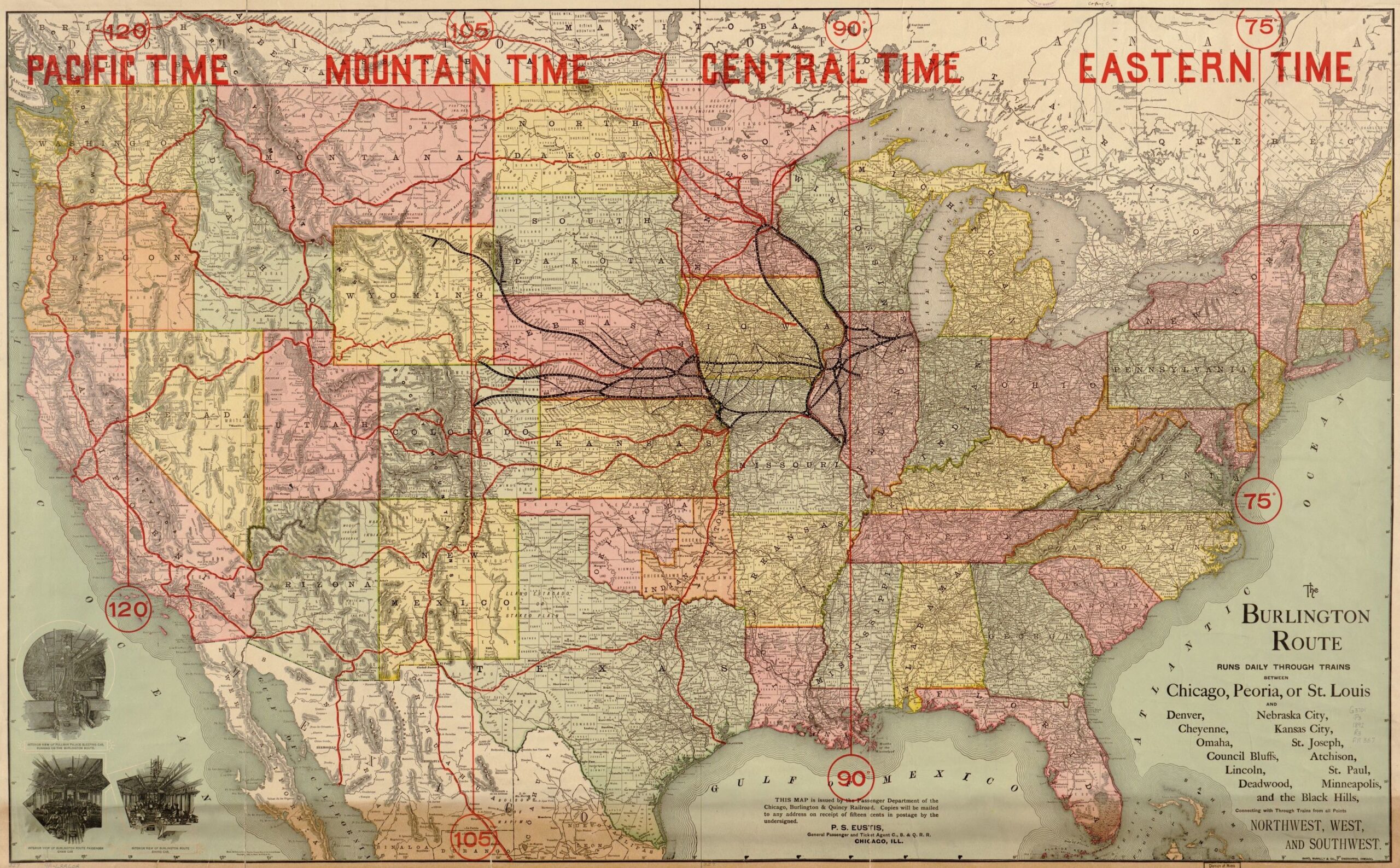 Episode 24 - The Railroads - Windy City Historians